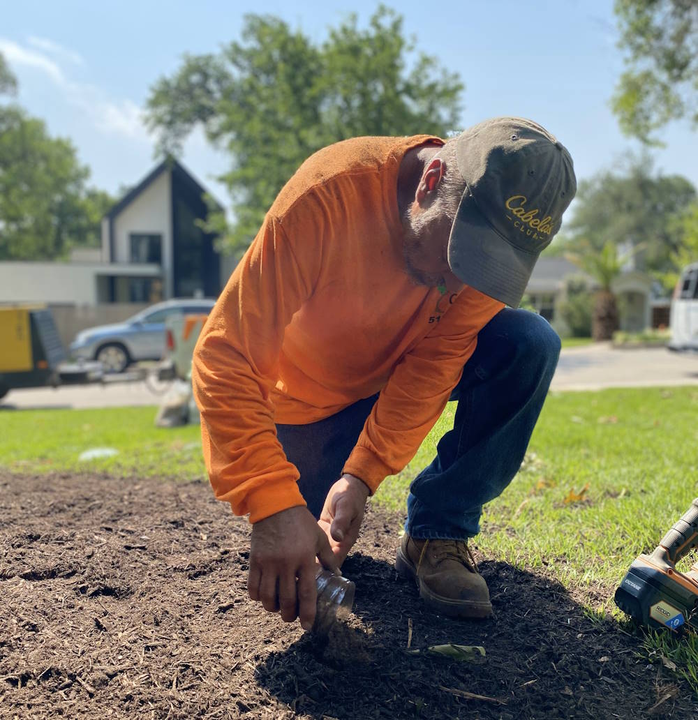 Austin TX Arborist - Good Guys Tree Service